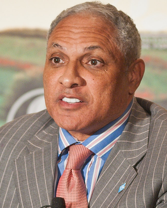 Mike Espy - Vote For The Democrat